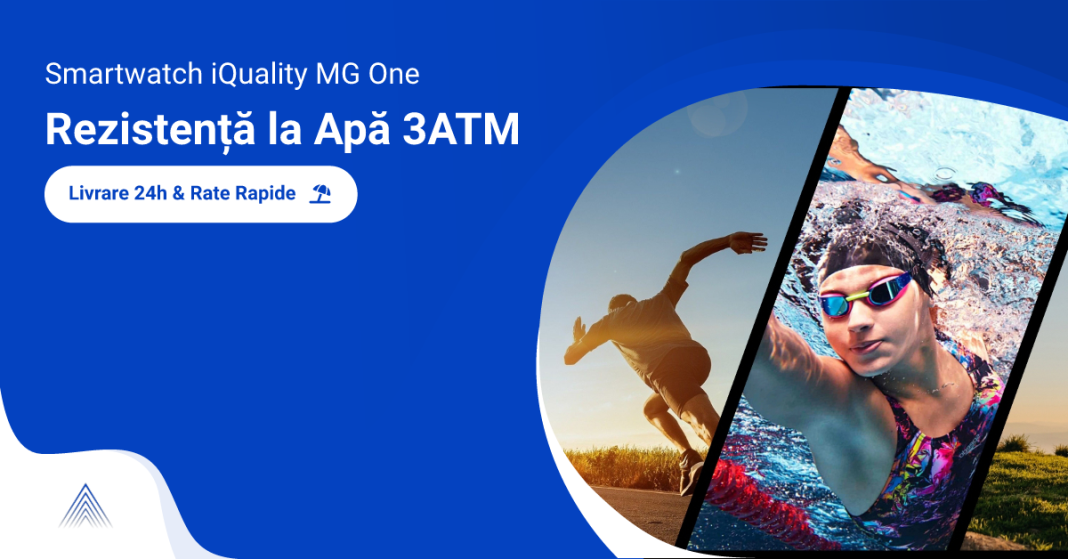 Explorează Noile Smartwatch-uri de la iQuality | Ceas Smartwatch ...
